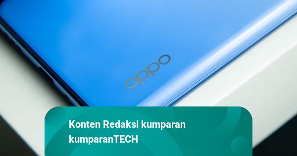 5 Brand HP Terbesar di Indonesia Versi Counterpoint: Oppo Juara, Geser Samsung | kumparan.com